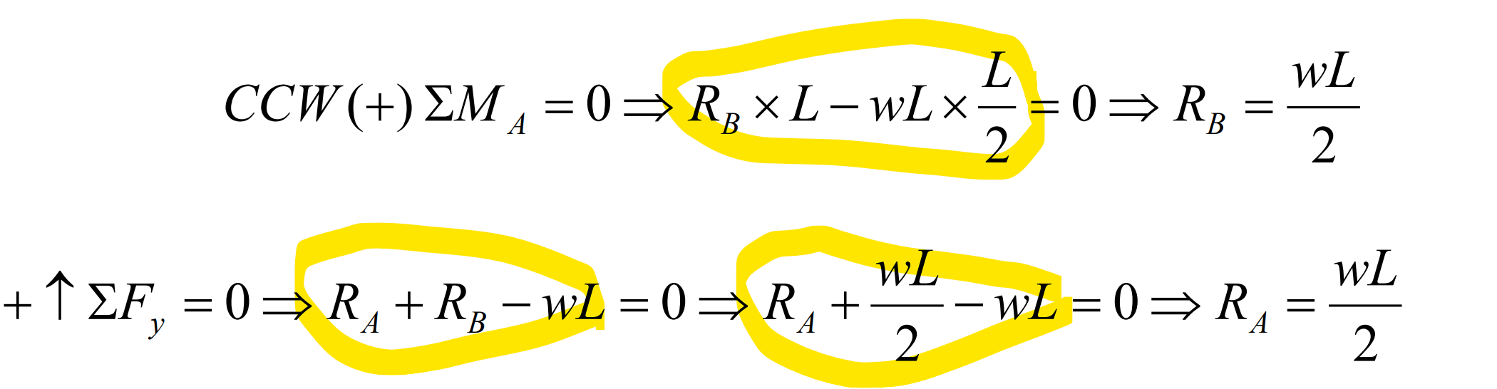 Solved Is there any formula to solve eqution with letters | Chegg.com