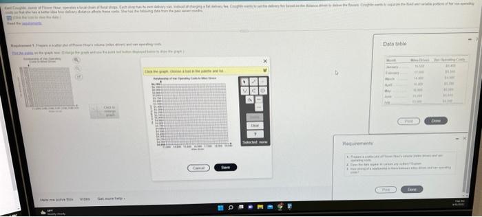 pa Data AR Sere | Chegg.com