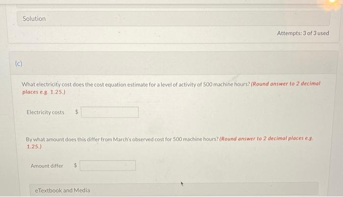 Solved The controller of Oriole Industries has collected the | Chegg.com