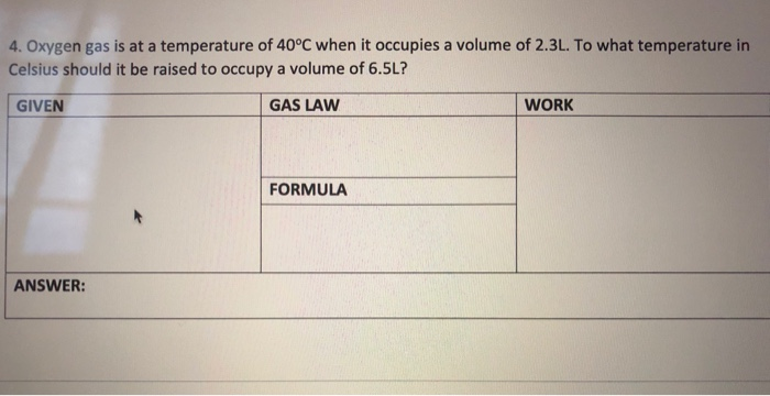 Solved STP condition. the volume if 1 mole of gas at STP = | Chegg.com