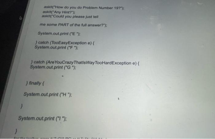 Solved Assume that Book is a predefined class and that the | Chegg.com