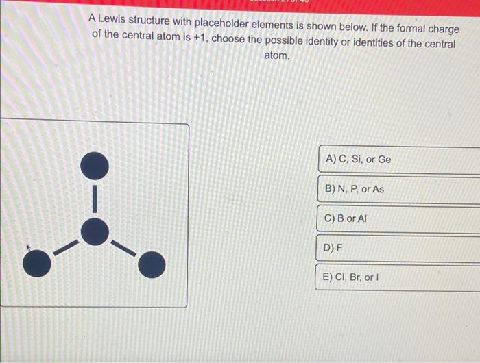 Solved Draw the Lewis structure of methane (CH). Draw the | Chegg.com
