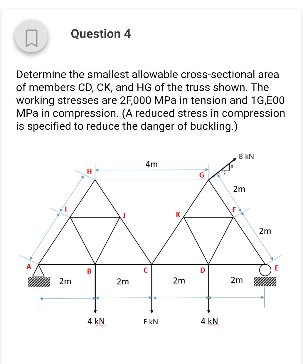 Solved Please refer the question here: Determine the | Chegg.com