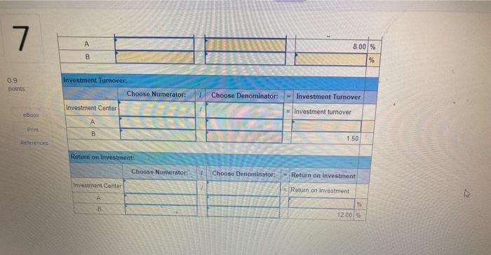 Solved Chapter 22 Homework Assignment Saved 7 B $19,500,000 | Chegg.com