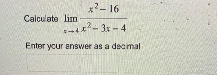 Solved Use the graph to complete the following limx→∞f(x)=2 | Chegg.com