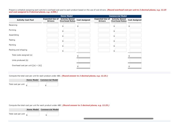 Solved *Problem 17-01A a-e (Part Level Submission) Combat | Chegg.com
