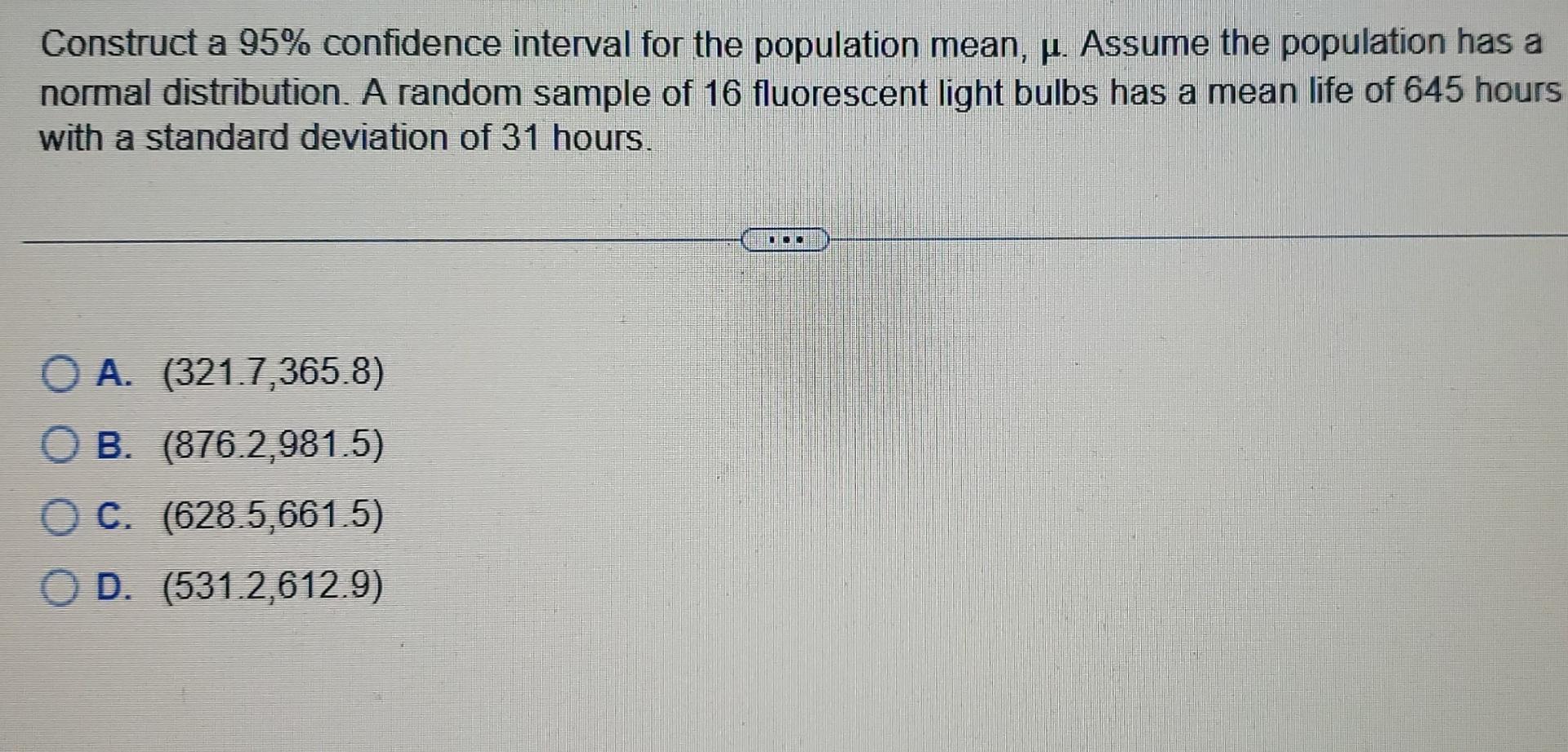 Solved When 485 college students were surveyed, 200 said | Chegg.com