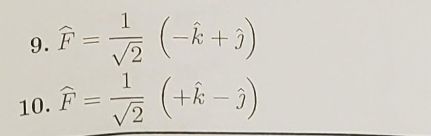 Solved 00310.0 points A positively charged particle moving | Chegg.com