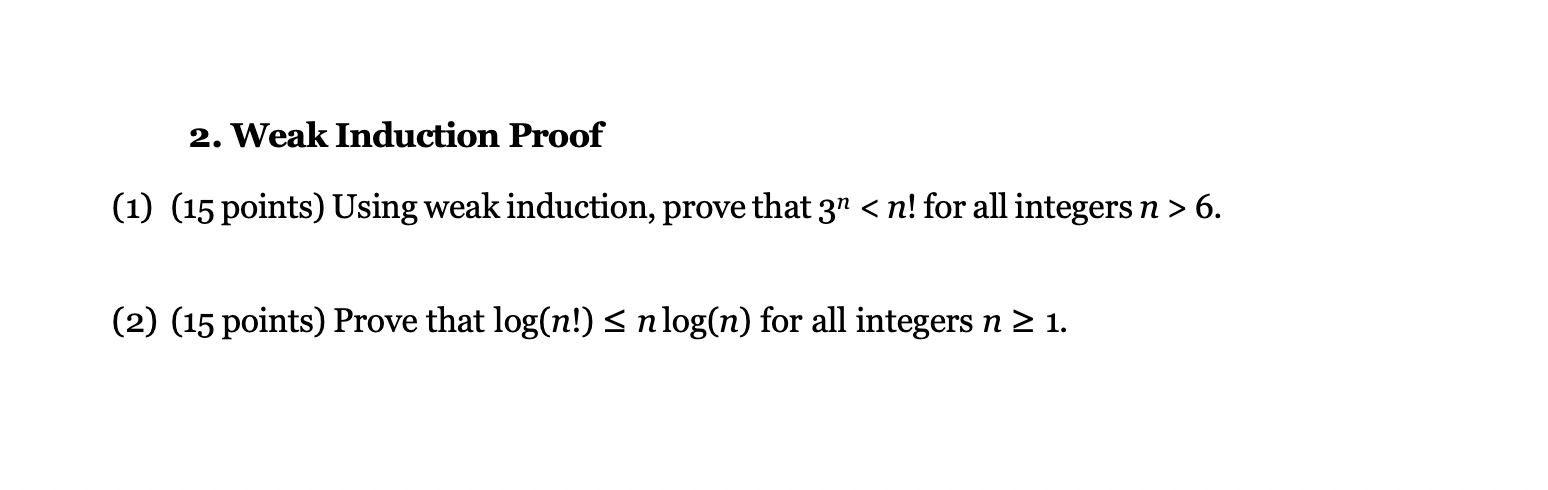 Solved Discrete Math Please Help: | Chegg.com Solved Discrete Math Please Help: | Chegg.com