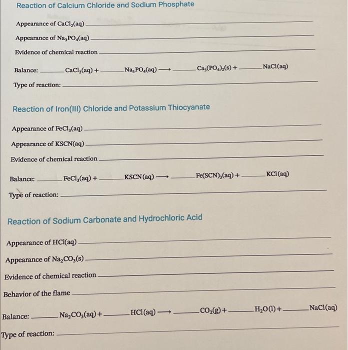 Solved Balance: 1Cu(s)+2HCl(aq) ∣H2( g)+1CuCl2(aq) Balance: | Chegg.com