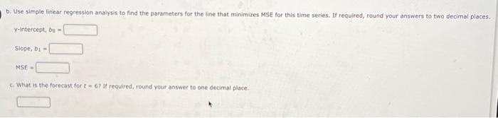 Solved What type of pattern exists in the | Chegg.com Solved What type of pattern exists in the | Chegg.com