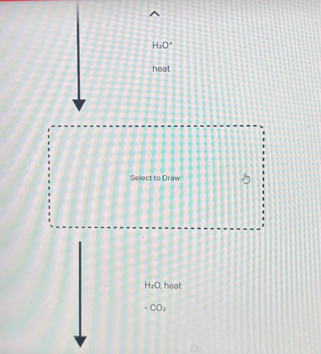 Solved Draw the products of the reaction sequence shown | Chegg.com