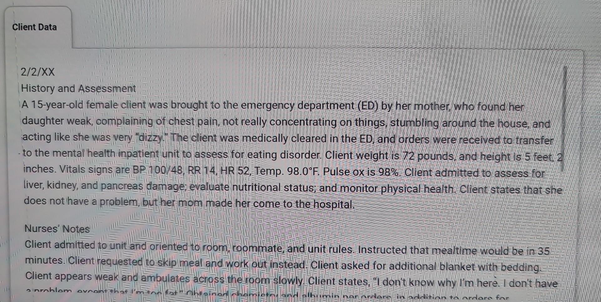 [Solved]: Question 2/2/XX History and