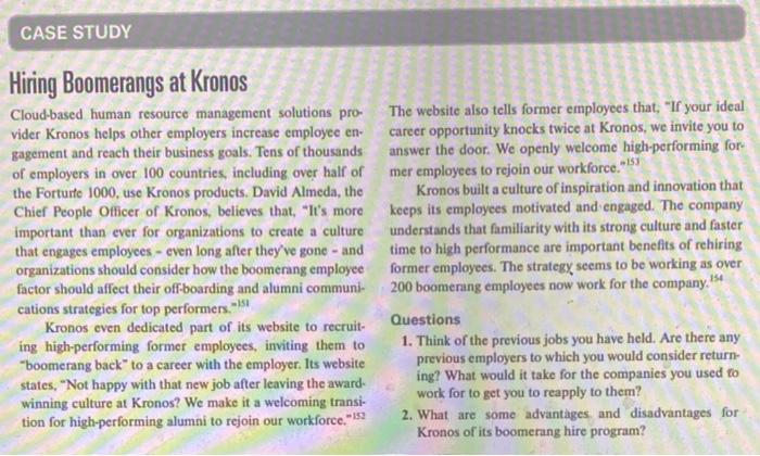 Solved Please answer questions 1 & 2 after reading the below | Chegg.com