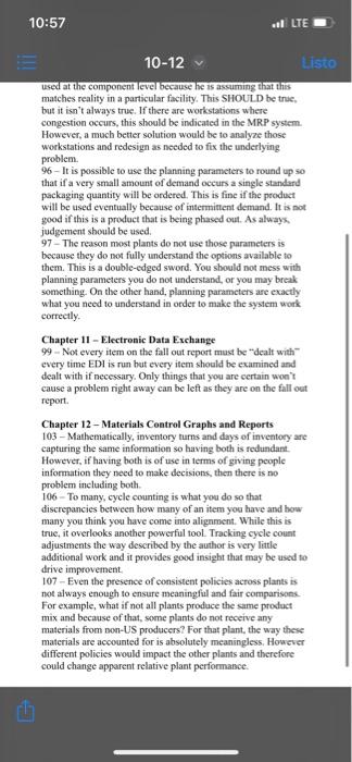 Solved Describe an EDI fallout report in your own words. | Chegg.com