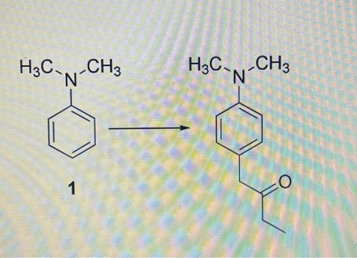Solved propose an efficient retrosynthesis for the following | Chegg.com