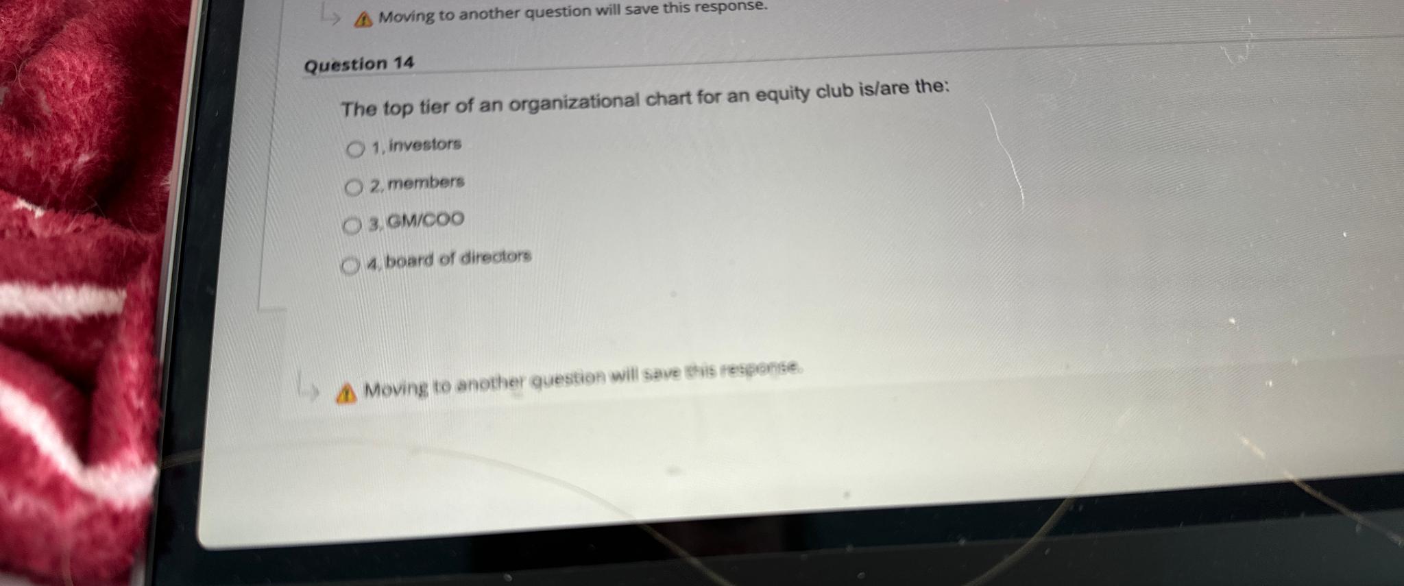 Solved Moving to another question will save this | Chegg.com
