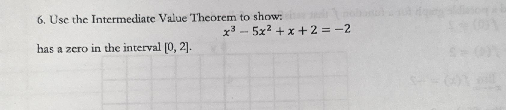 Solved I need explenaanation | Chegg.com