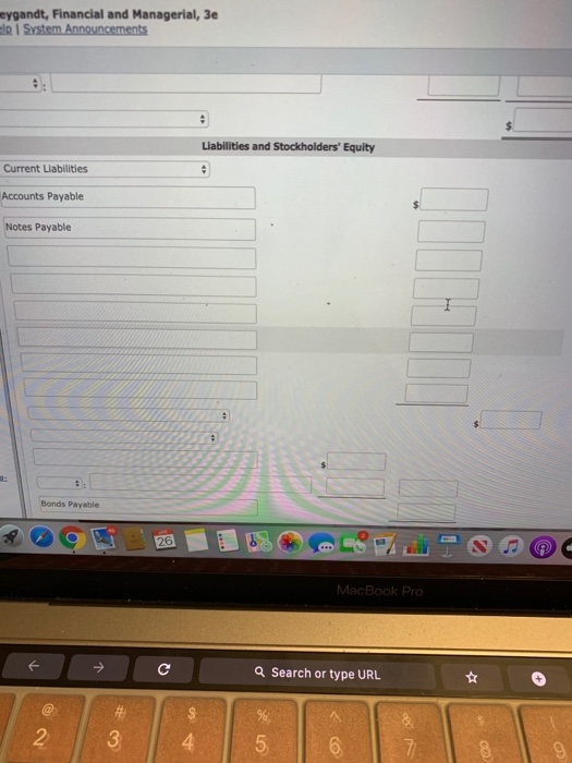 Solved Problem 10-08A al-a3 (Part Level Submission) The | Chegg.com