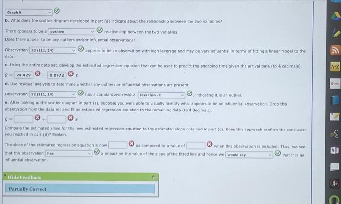Solved Hint(s) Check My Work Retail chain Kroger has more | Chegg.com