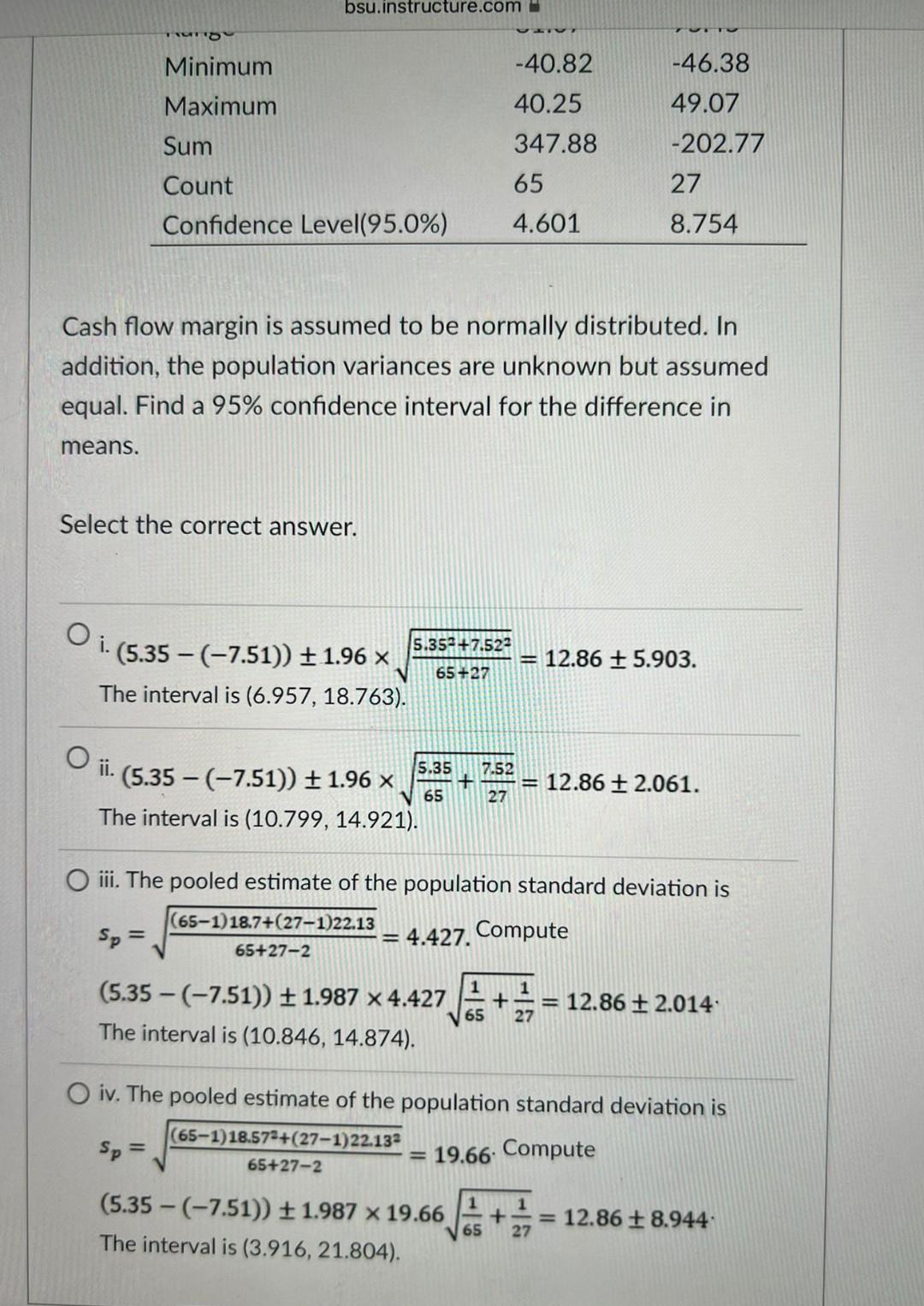 Solved Question 12. In what ways are companies that fail | Chegg.com