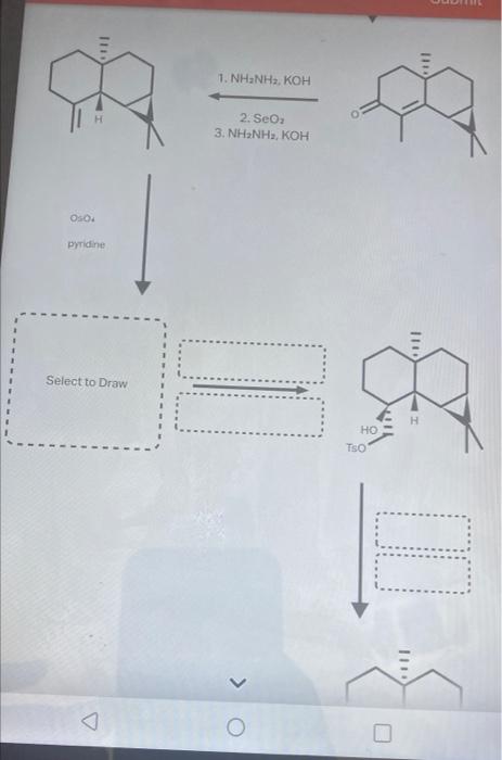 Solved Maaliol is a fragrance found in patchouli oil. Draw | Chegg.com