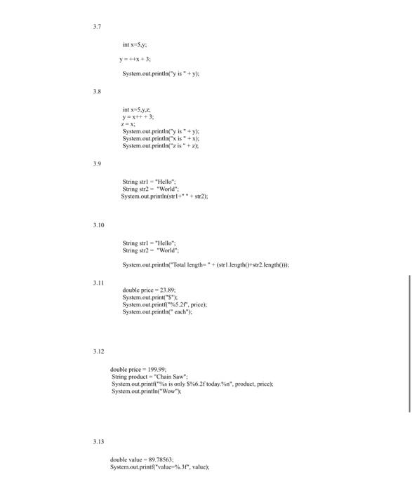 Solved 1 Find And Fix All Syntax Errors In The Following 0969