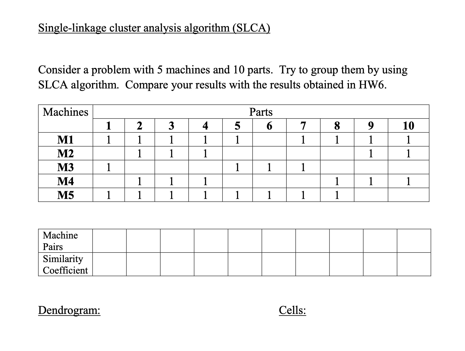 Solved Can someone please help me to solve the following | Chegg.com