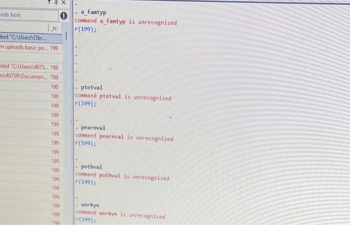 I request some guidance on what is it that I am doing | Chegg.com