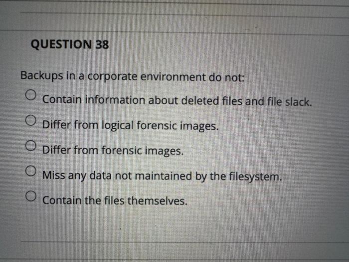 Solved Unicode is (choose all that apply): Developed to | Chegg.com