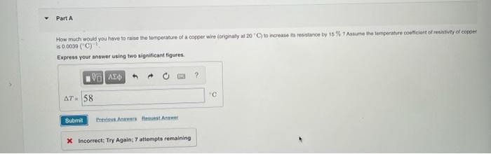 [Solved]: a \( 0.0009\left(\mathrm{CC}^{-1}\right. \) Expre