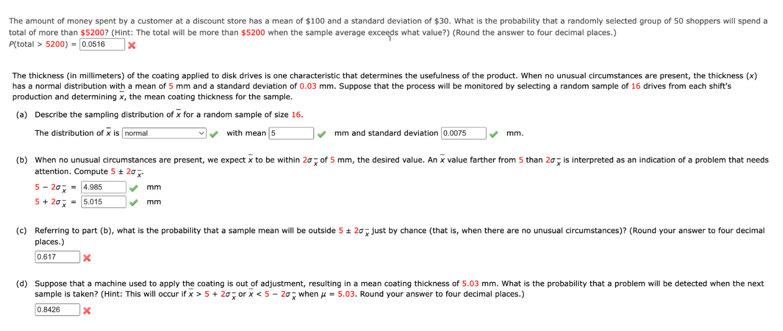Solved The first question and the next question are | Chegg.com