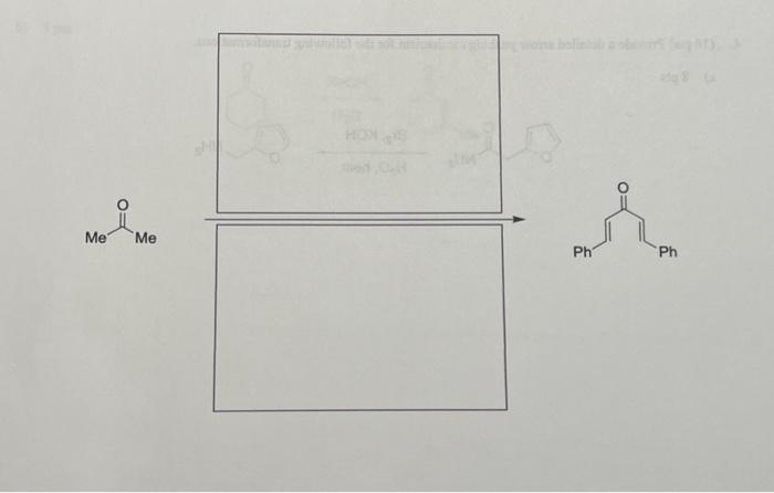 Solved provide the necessary reagents to accomplish the | Chegg.com