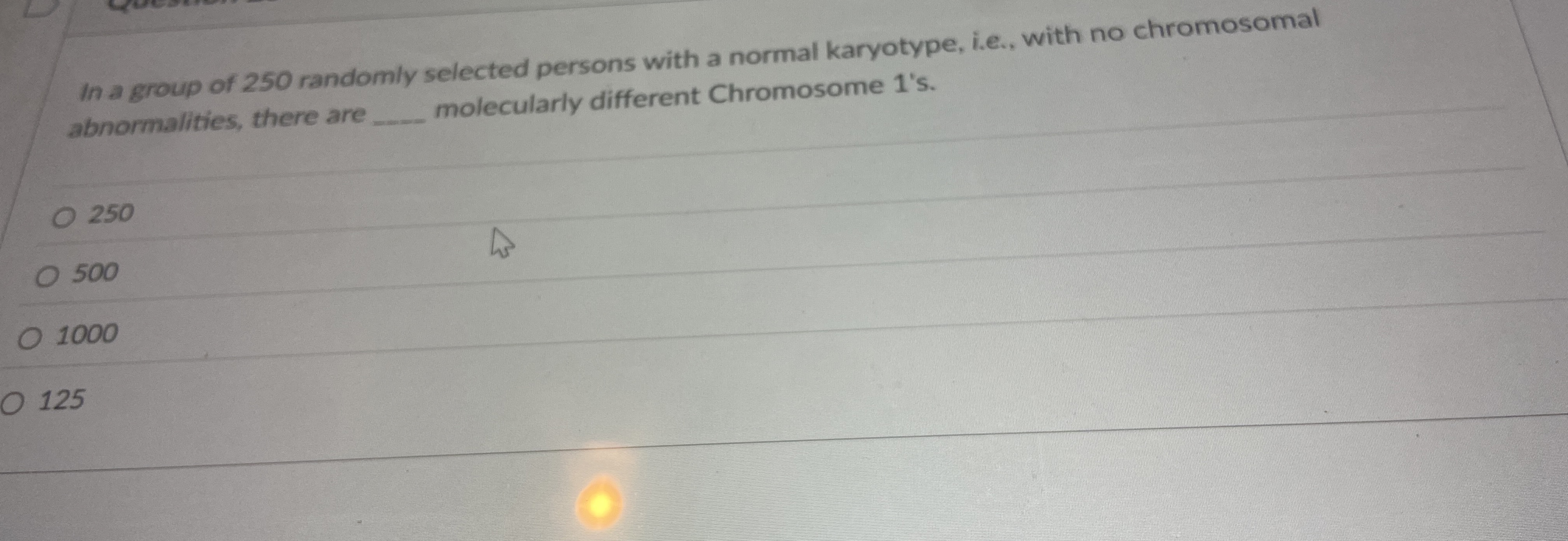 Solved In a group of 250 ﻿randomly selected persons with a | Chegg.com
