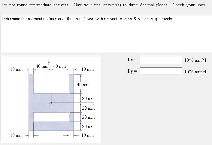 Solved Do ﻿not round intermediate answers. Give your final | Chegg.com