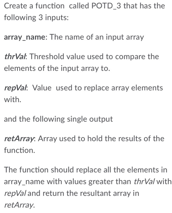Solved in Matlab pleaseCan you snippet the code you type and | Chegg.com