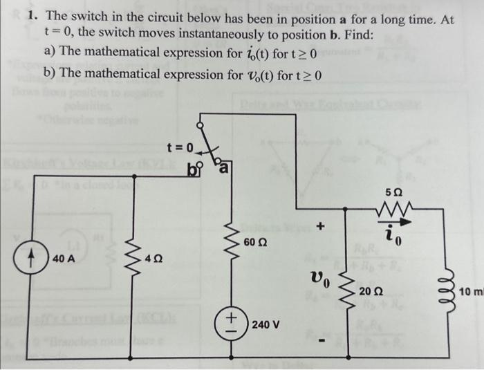 Solved Hello, please do it step by step. Use the values that | Chegg.com