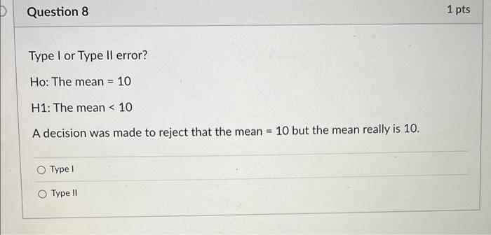 Solved If the p-value is less than the significance level, | Chegg.com