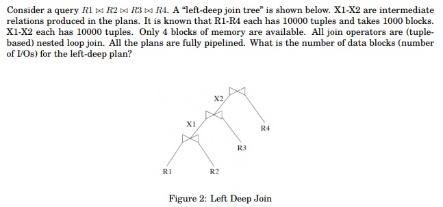 Consider a query R1|>