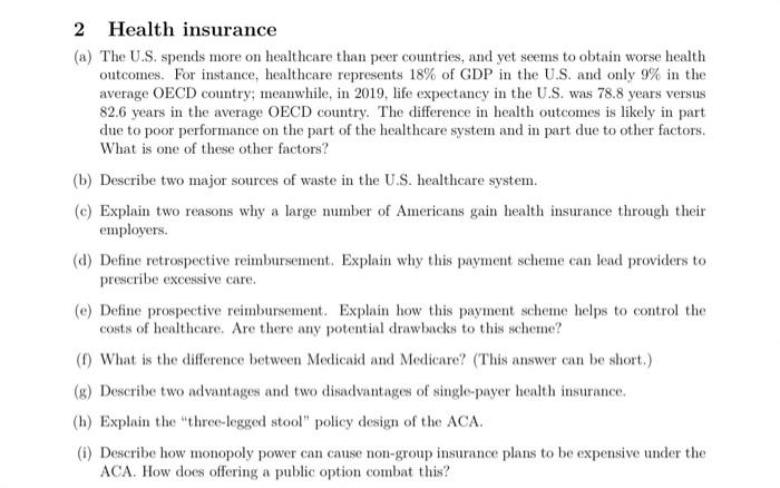 Solved 4 Research example: Miller et al. (2021) Miller et | Chegg.com