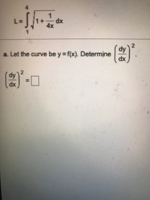 Solved Find a curve with a positive derivative through the | Chegg.com