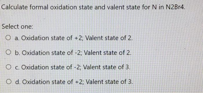 Solved Definition of electronegativity by Alfred and Rochow | Chegg.com