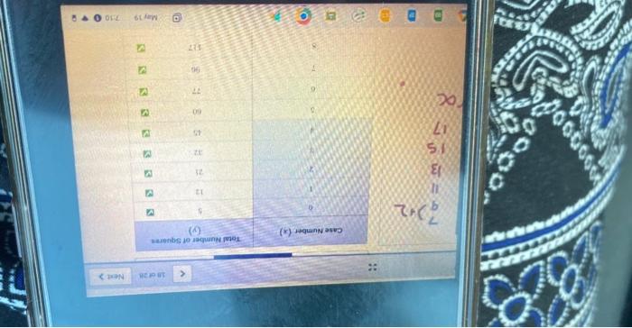 please solve fast | Chegg.com