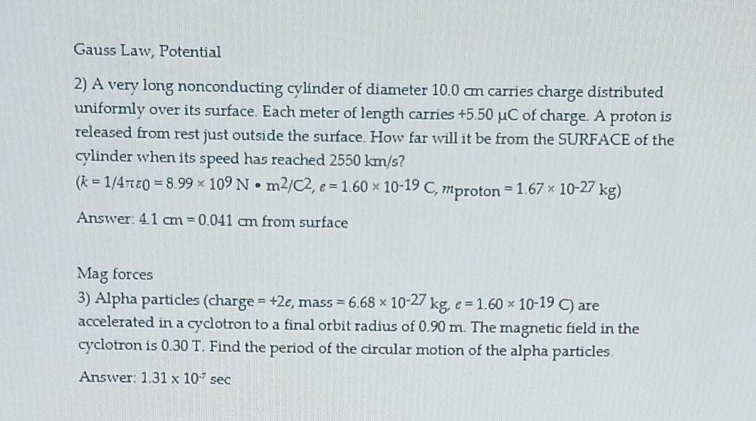 Solved please show work step by step to find the solution, | Chegg.com