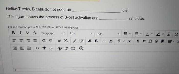 Solved The ID50 of a pathogen is: the number of cells | Chegg.com