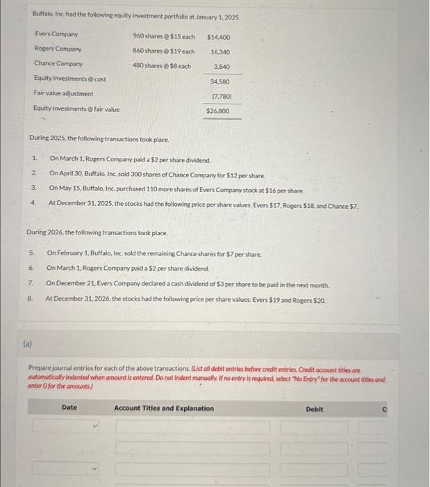 Solved Prepare A Partial Balance Sheet Showing The 6175