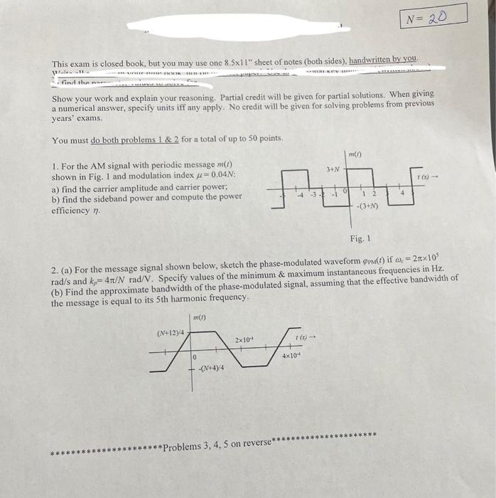 Solved Show your work and explain your reasoning. Partial | Chegg.com