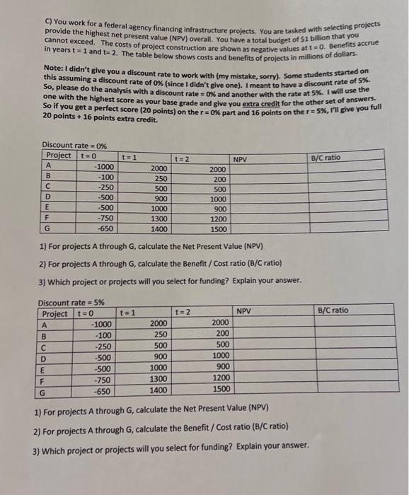 Solved Please help! I am stuck on this one. I posted once | Chegg.com