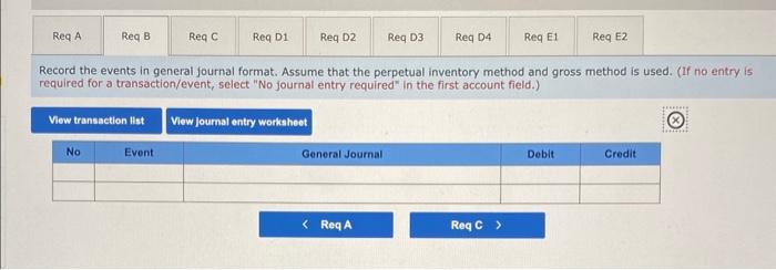 Solved Problem 4-26A (Static) Comprehensive cycle problem: | Chegg.com