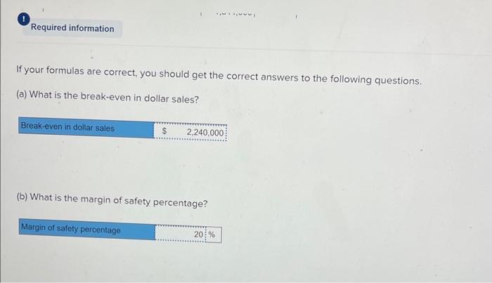 Solved (a) What is net operating income? (b) By what | Chegg.com